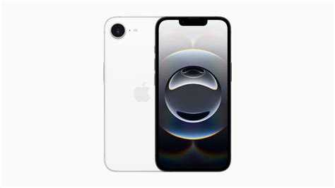 Iphone 16e Launched Top Specs Key Features India Price And