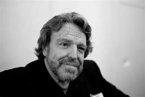 Remembering John Perry Barlow 19472018 Common Ground Magazine