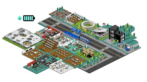 Energie Sur Le Campus ‐ Epfl