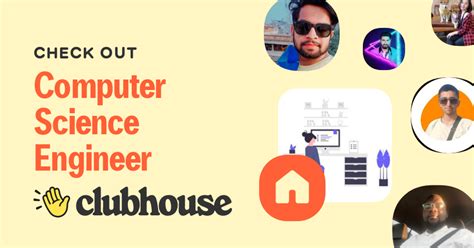 Computer Science Engineer
