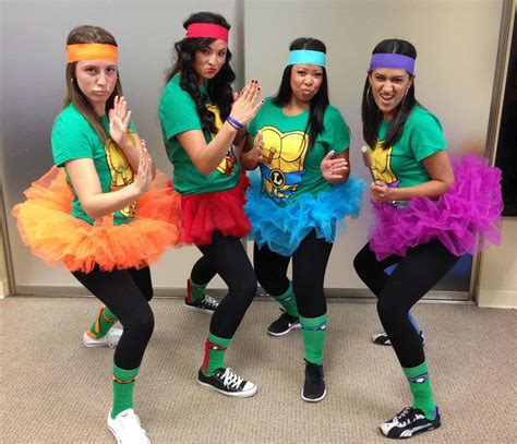 Easy Diy Group Halloween Costume Ideas At Kathryn Ono Blog