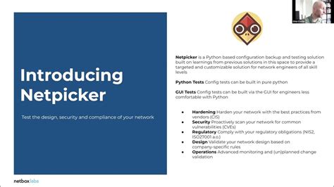 Netbox Automation Heroes Proactive And Reactive Configuration