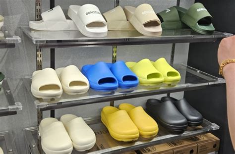 골스튜디오 신상 슬리퍼 그래비티밸런스 247 슬라이드 세일 가격 후기 걸을 수록 발이 편안한 신발 Feat의왕롯데 타임빌라스점 네이버 블로그