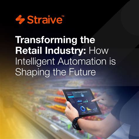 Retail Intelligentautomation Ai Customerexperience Innovation Supplychain Straive Straive