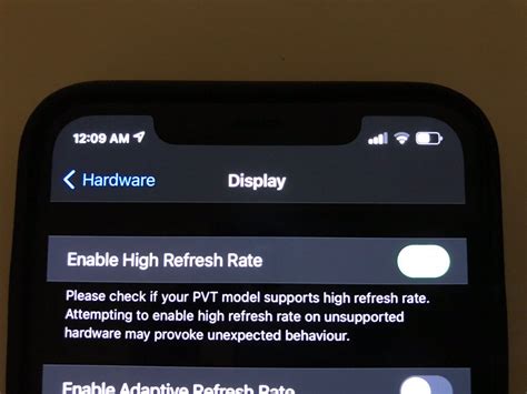 Подтверждены характеристики iPhone 12 Pro: экран OLED с частотой 120 Гц ...