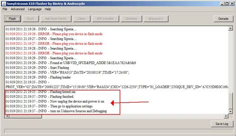 FLASH TOOL 0 2 9 1 EXE FREE DOWNLOAD