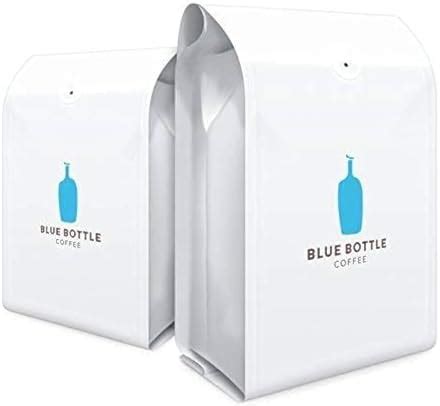 Blue Bottle Coffee Medium Roast Cold Brew Coffee 6 Pack