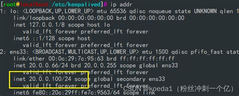 【k8s 二进制部署】部署kurbernetes的网络组件、高可用集群、相关工具kubernetes 高可用部署工具 Csdn博客
