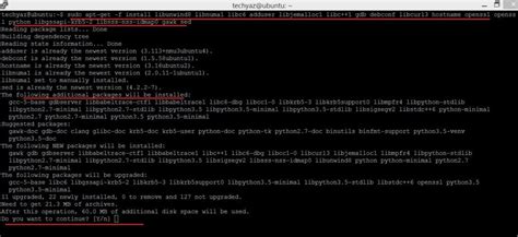 How To Install Sql Server 2017 On Ubuntu Server Without Internet