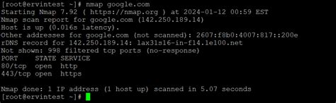 15 basic linux network commands for newbies veeble hosting