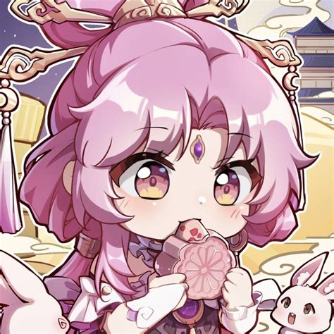 Pin By Aryn Very Inactive On Hsr Cute Drawings Character Drawing