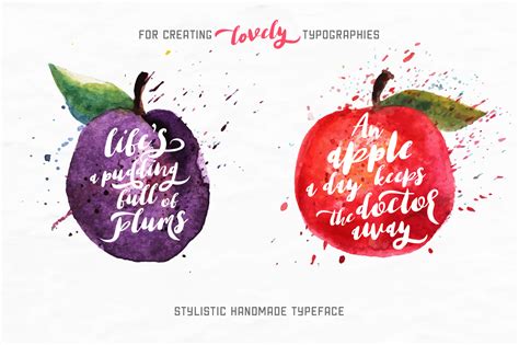 Lemonade Script Font Free Font Behance