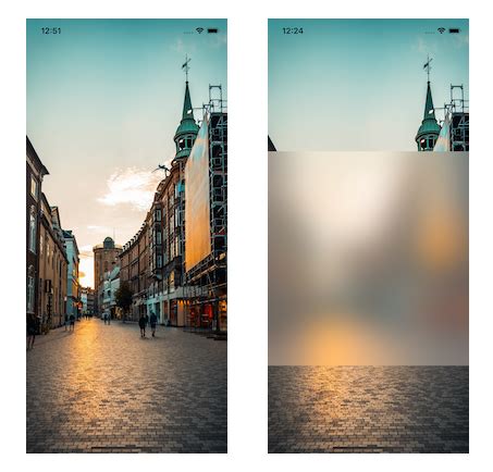 3 Approaches To Applying Blur Effects In IOS Linh Vo