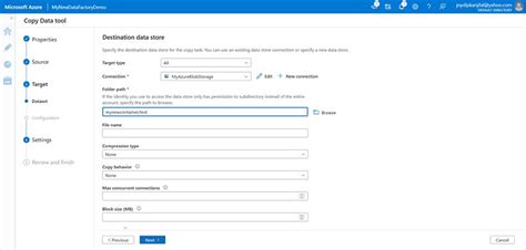 An Azure Data Factory Tutorial For Beginners Techtarget