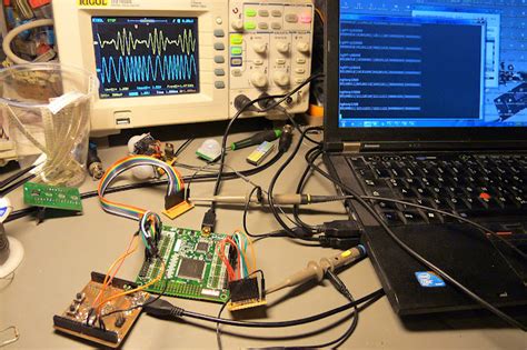 Electronics Blog 30 Mhz Diy Signal Generator Part 1