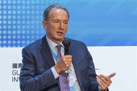 Disney Names Gorman To Serve As Next Chairman