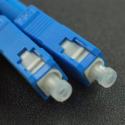 Gravity Uart Fiber Optic Transceiver Module The Pi Hut