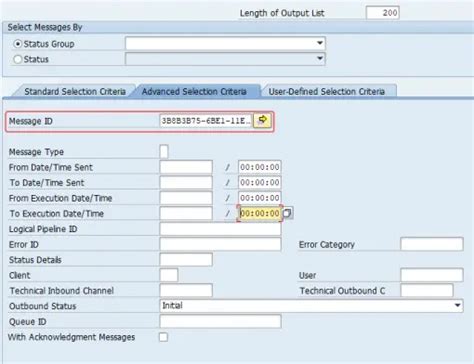 File To Inbound Proxy Scenario SAP PI PO Single Stack Exchange Rates