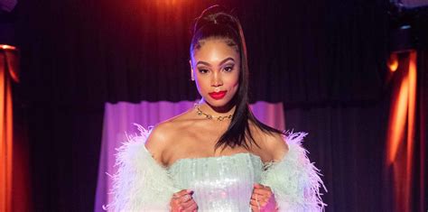 Btg Exclusive Rhonnirose Mantilla On Chelseas Sex Positivity Its Vital