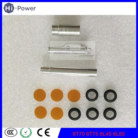 6t70 6t75 6l50 6l45 6l80 6l90 Transmissions Clutch Pressure Switch