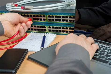 Top 10 Networking Devices Used In Computer Networks Explained