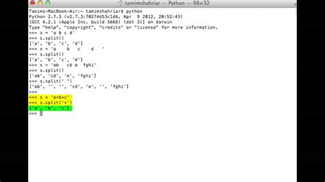 python lecture 4 2 পাইথন লেকচার ৪ ২ youtube