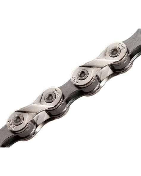 Kmc X8 8 Speed Chain New Era Cycle