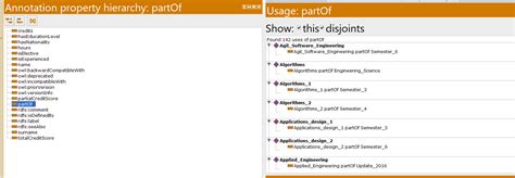 Owl Xml Example