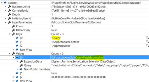 dynamics 365 retrievemultiple plugin carl de souza