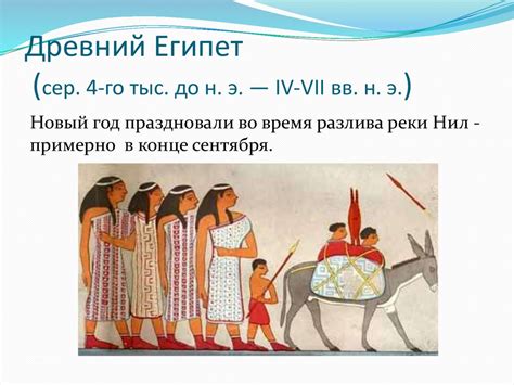 Древний Египет сер 4 го тыс до н э — Iv Vii вв н э презентация онлайн