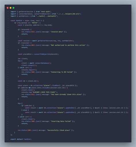Jordan Davis On Linkedin Nextjs Project