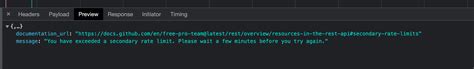 Bug Excessive Github API Calls Returns On Plus Fil Org Website Issue Filecoin
