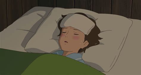 Omoide No Marnie Random Curiosity