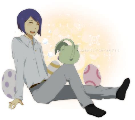 Ichijouji Ken Digimon Adventure Image By Natsuki Aisae Zerochan Anime Image Board