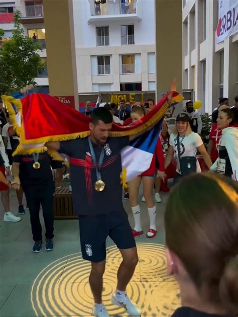 Novak Djokovic A Glimpse Into Tennis Greatness Tiktok
