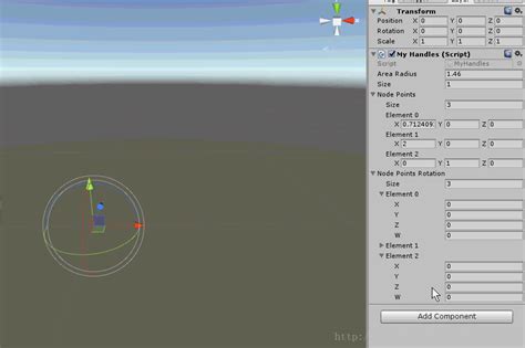 unity editor 基础篇（四）：handles unity image handle csdn博客