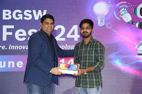 padala sandeep kumar on linkedin bgsw fitfest2024 hackathon