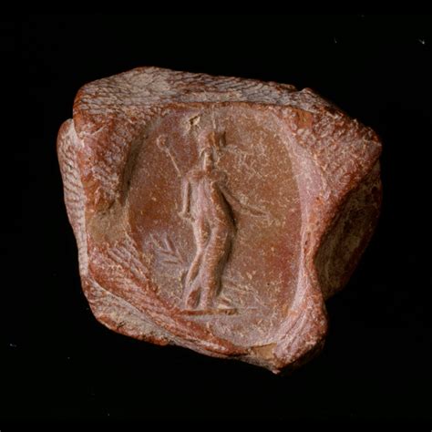 Roman Period Bullae Seal Impressions West Semitic Research Project