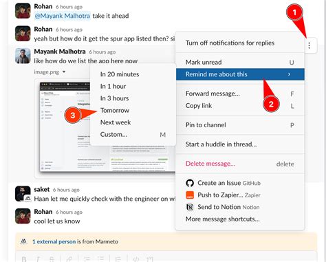 how to set reminders in slack in 2024 a step by step guide