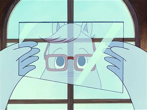 Moomin The Snork