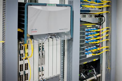 Curso Configuring Cisco Nexus 7000 Series Switches Dcnx7k Ará