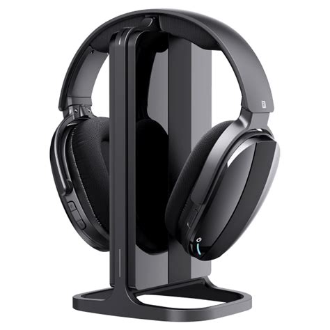 Morningsave Letscom Digital Wireless Tv Headphones