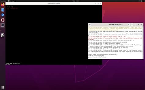 Driveworks Renderengine Unable To Render Samplecamerareplay But Can Render Different Samples