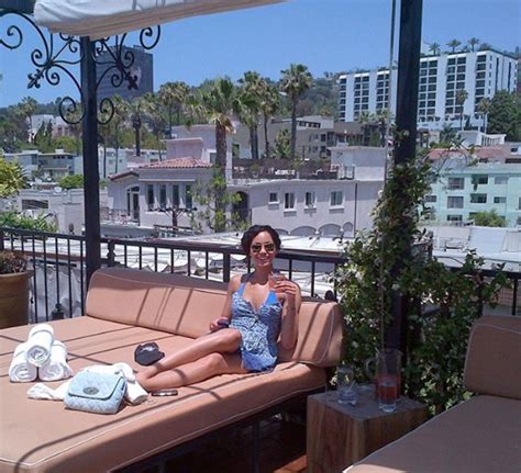 Hot And Sexy Madeleine Mantock Photos Thblog