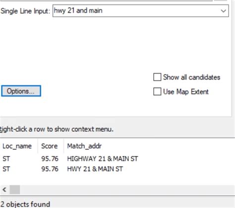 Gis For 911 Road Centerlines And Intersections Geospatial Training Services