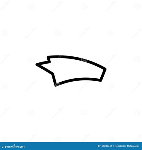 Bubble Chat Icon Simple Thin Line Outline Vector Of Chat Bubble Icons For Ui And Ux Website