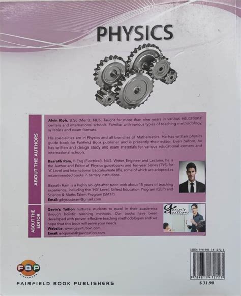Effective Guide Physics Cambridge Igcse Hobbies And Toys Books And Magazines Assessment Books