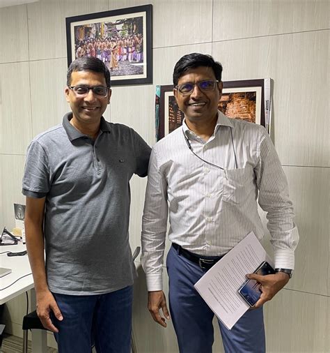 nanda kumar on linkedin chakde