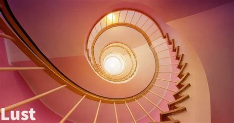 The Satanic Curses — Lust It Was Literally The Scoop Of A By Satan