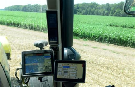 Gis Agriculture Technology How To Win The Farm Gis Geography